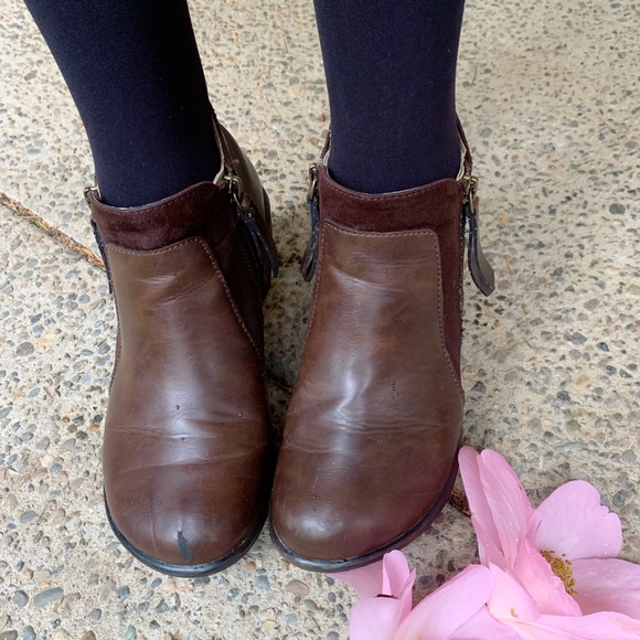 JBU | Shoes | Jbu Pilot Encore Vegan Clog Booties | Poshmark